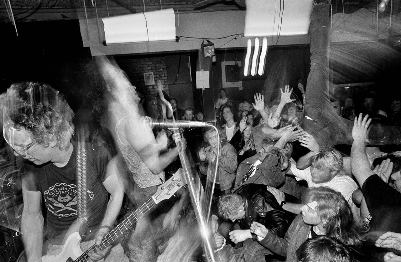 One for the weekend from Denver. – All Hail The Black Market