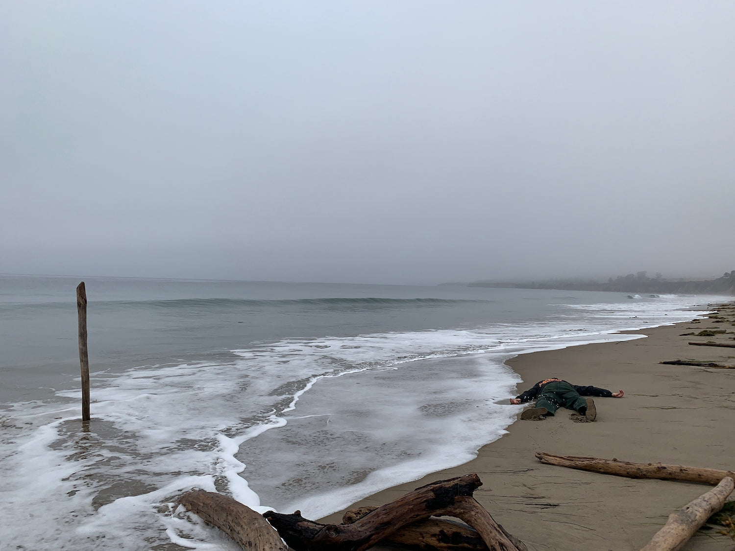 With every new day that arrives, I'm more nostalgic for the day before ...