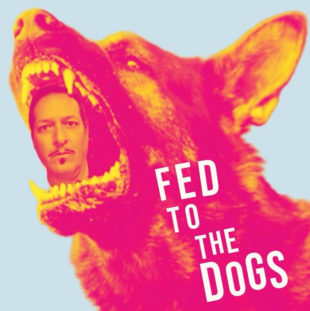 BLOG – All Hail The Black Market