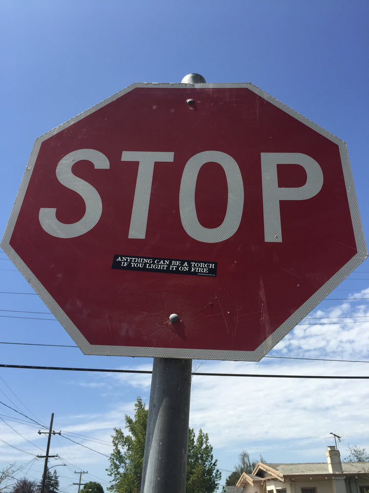 All Hail The Black Market