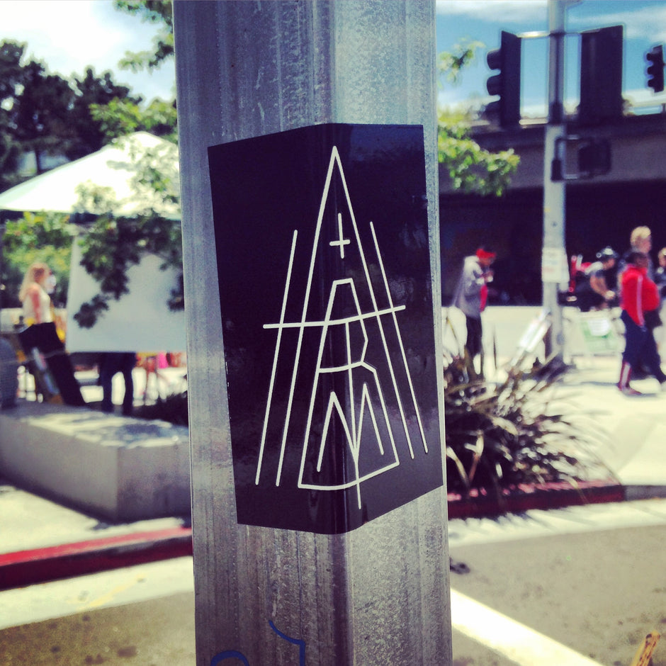 All Hail The Black Market