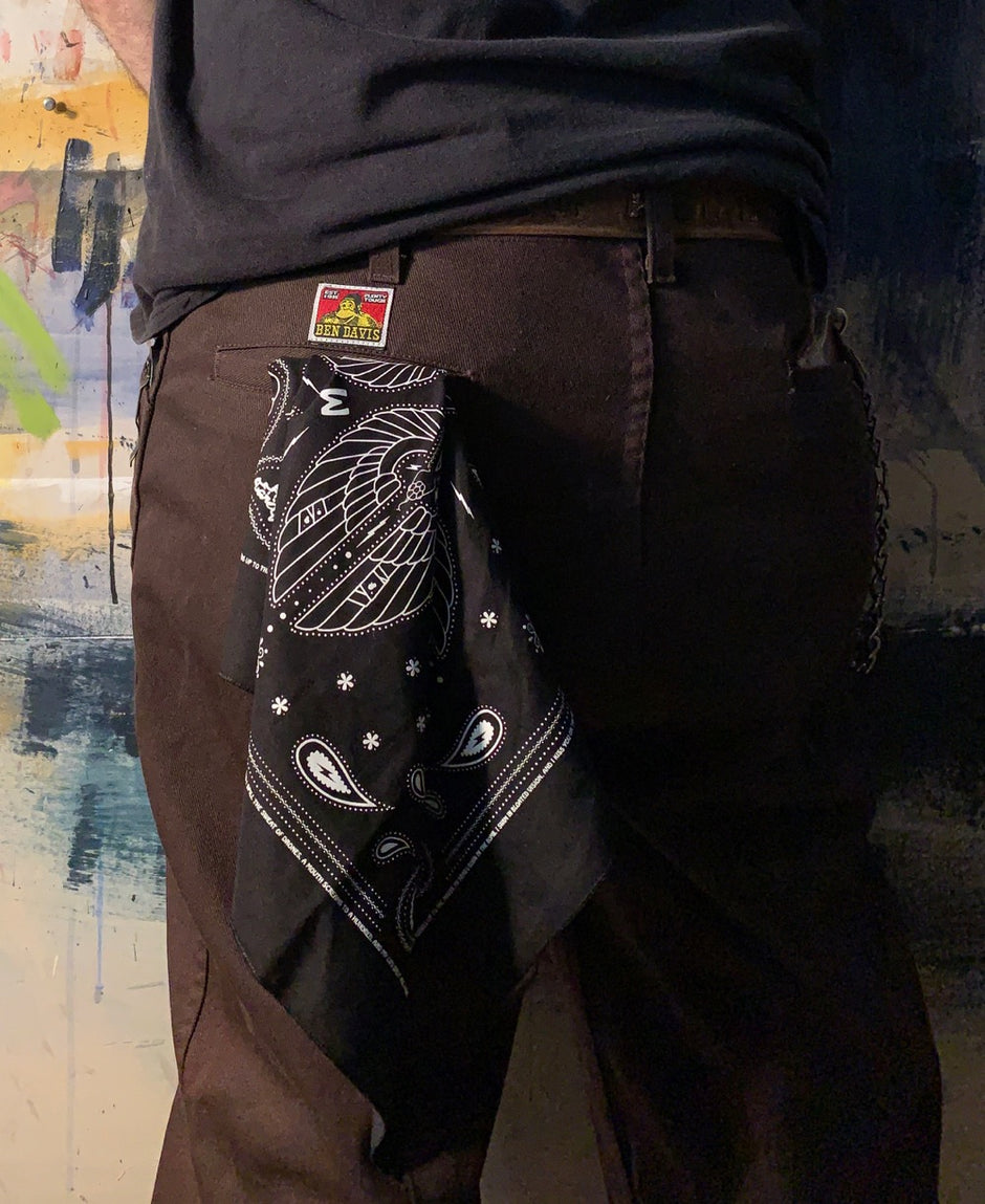 All Hail The Black Market