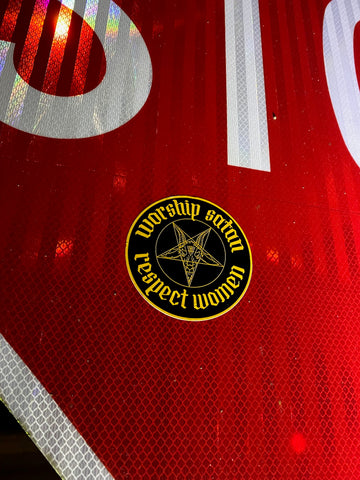 All Hail The Black Market